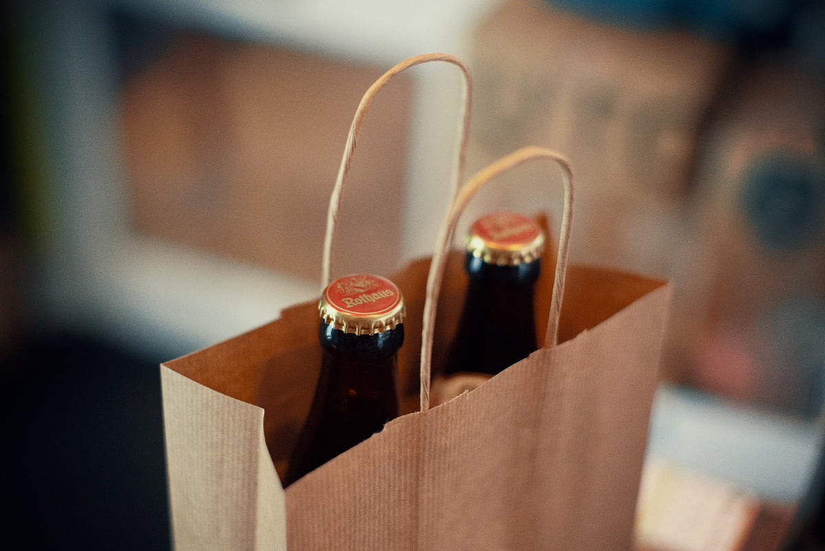 NEW ARRIVALS – Hops and Crafts