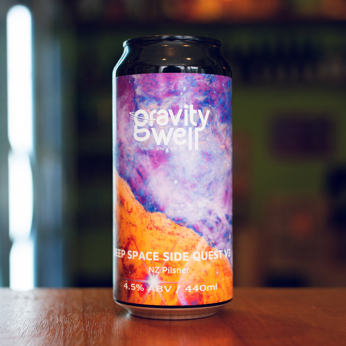 Buy Online Now: Gravity Well Deep Space Side Quest V3 – Hops and Crafts