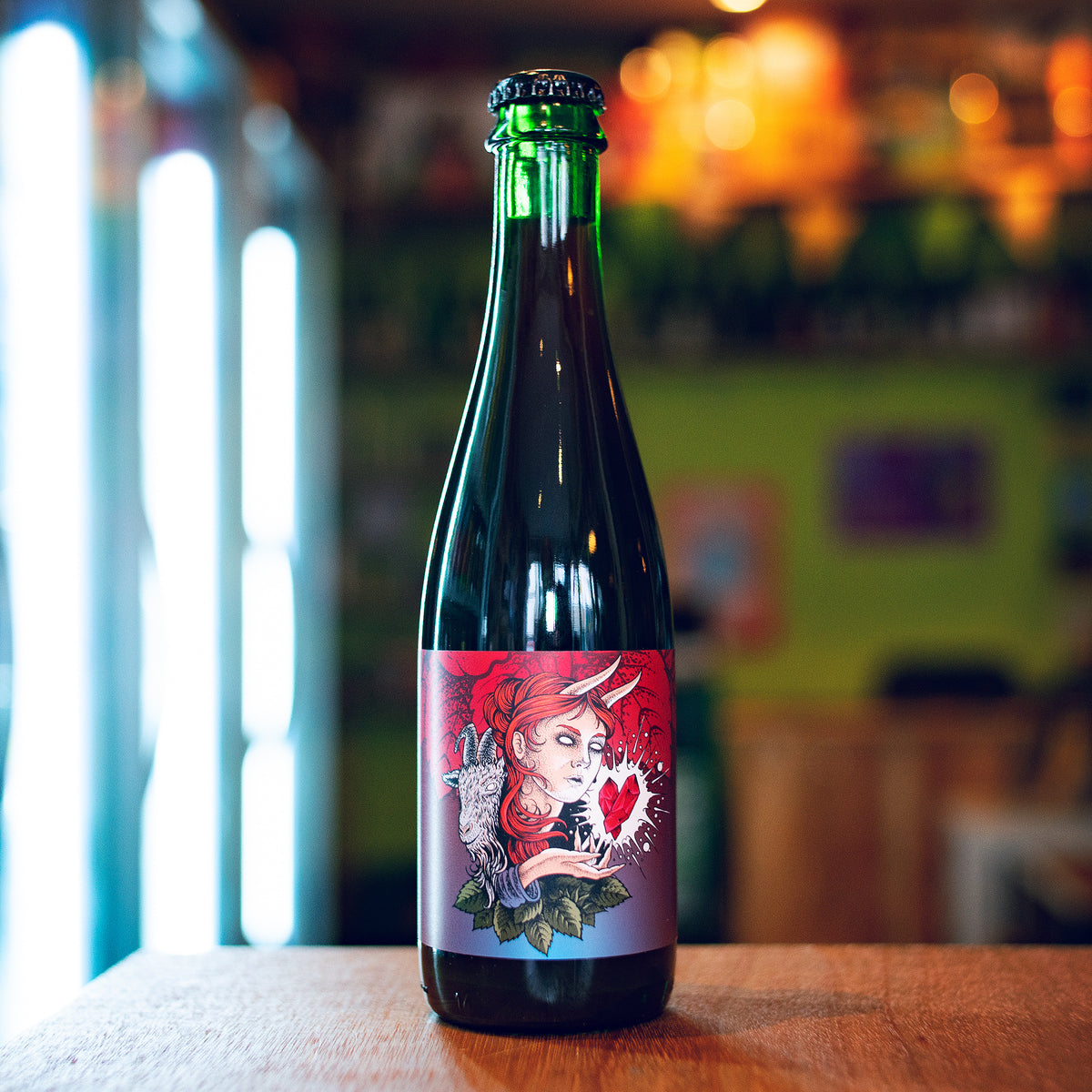 Buy Online Now: Holy Goat Goat Witch 2025 – Hops and Crafts